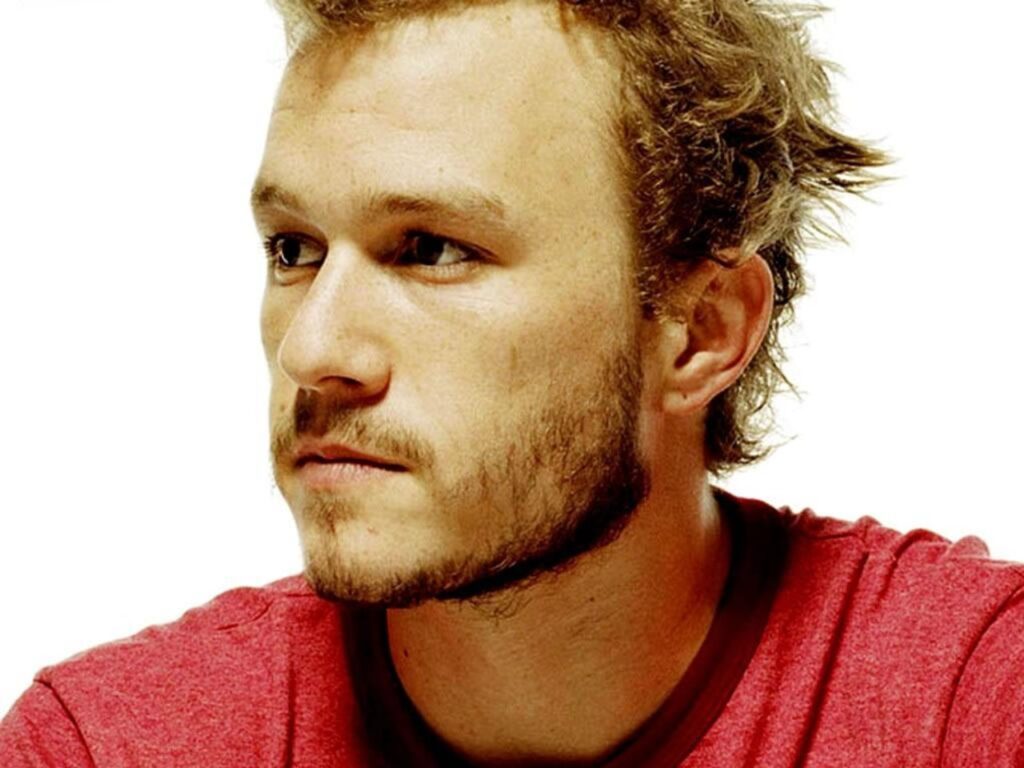 Recordando a Heath Ledger, 5 años después de su muerte | EsElCine.com 📽