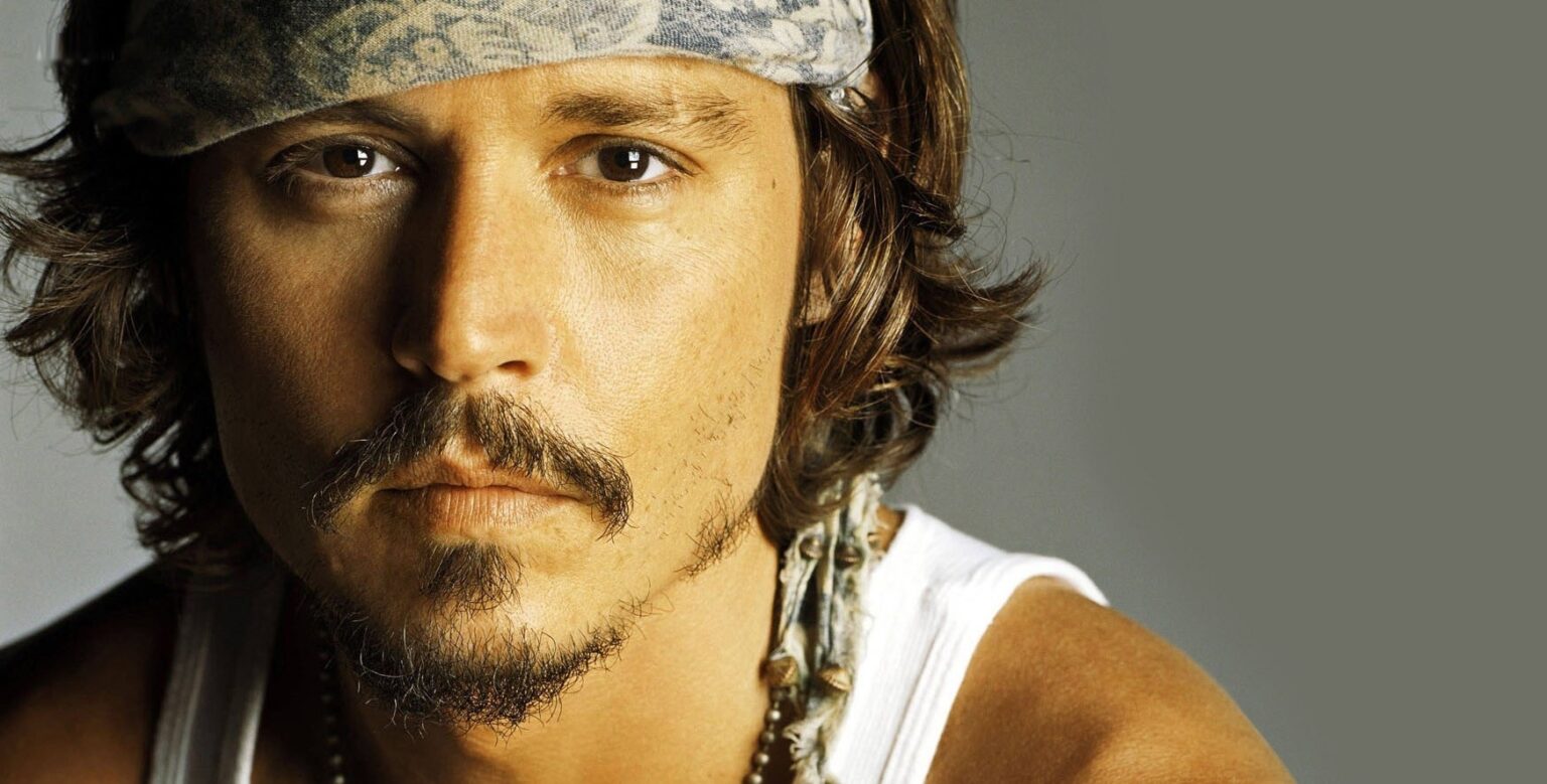 CURIOSIDADES de JOHNNY DEPP | EsElCine.com 📽